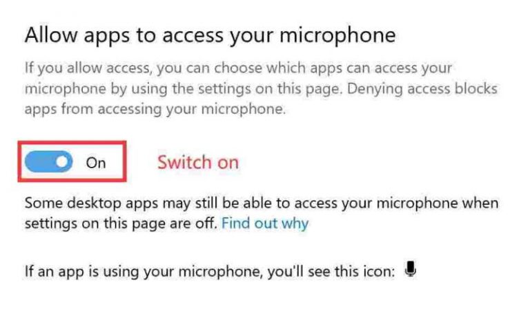 How to Enable Microphone Privacy on Windows 10? How to Enable Microphone Privacy on Windows 10?